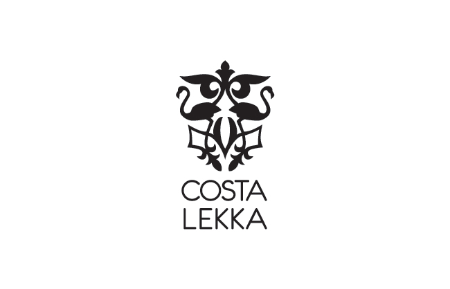 Costa Lekka | H2 Concept Graphic Designers